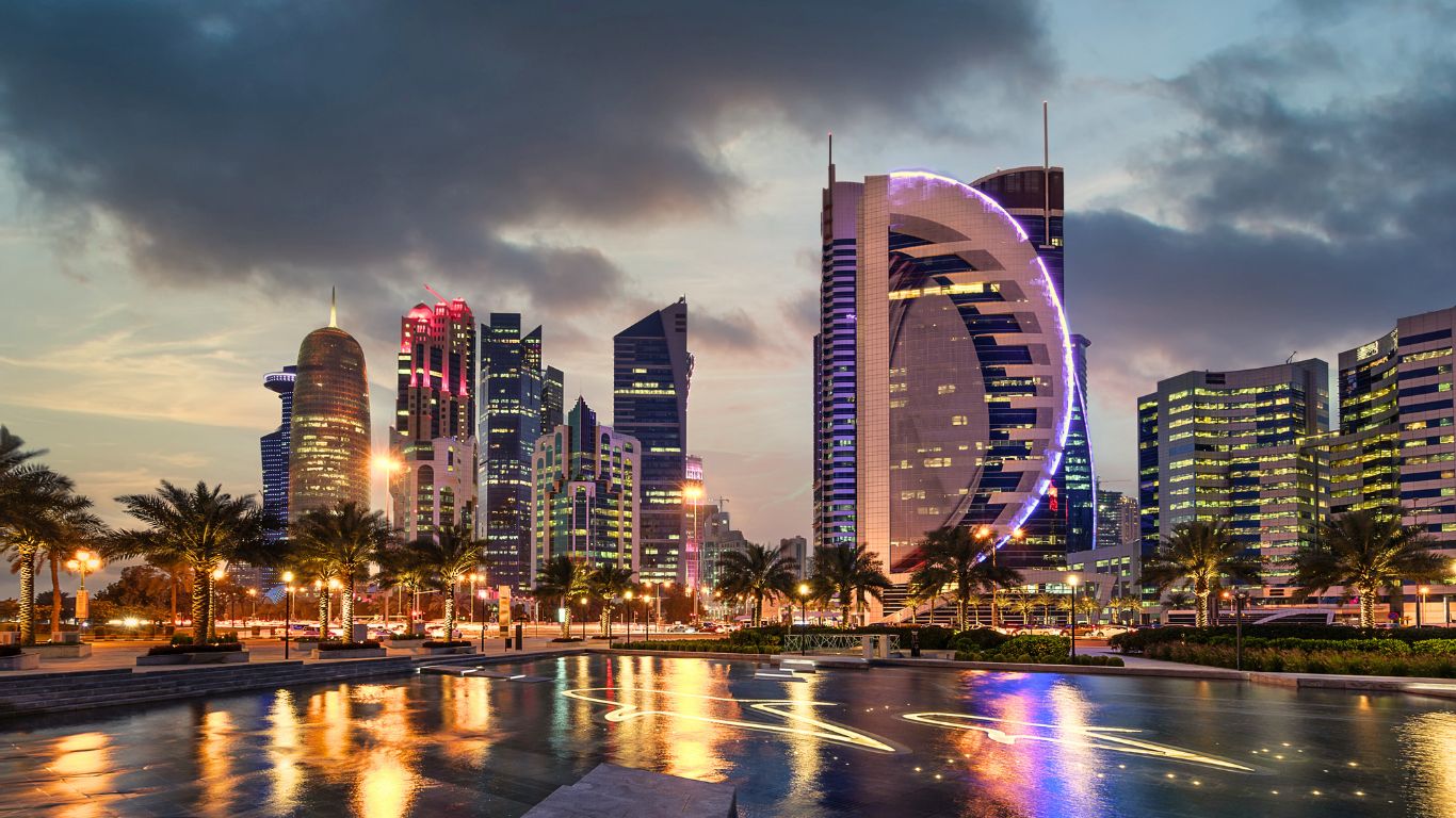 Top 13 Countries With No Income Tax For 2026 | The Luxury Playbook