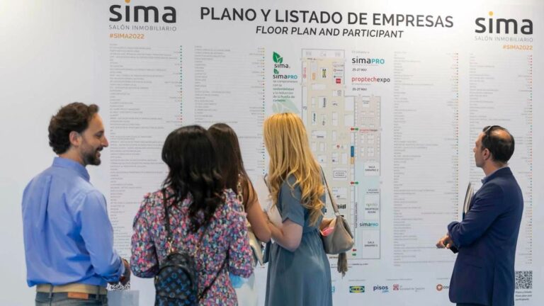 SIMA EXPO 2025 - Madrid, Spain | The Luxury Playbook