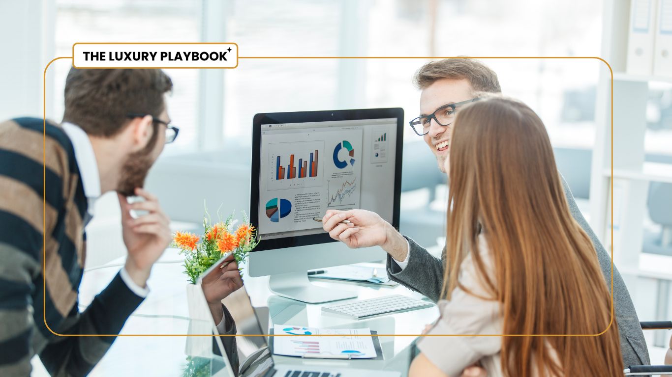 SWOT Analysis In Real Estate Full Guide (Examples & Methods) | The Luxury Playbook