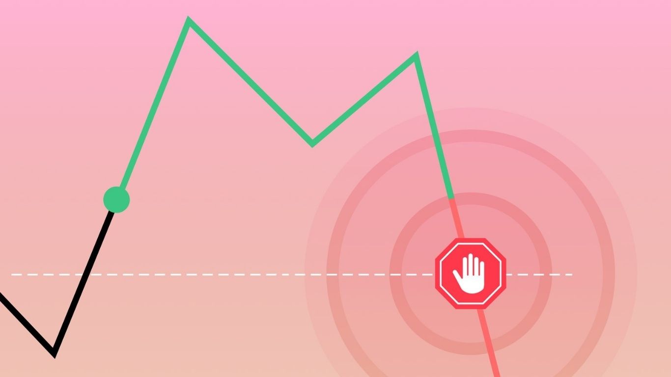 How To Determine Where To Set Your Stop-Loss | The Luxury Playbook