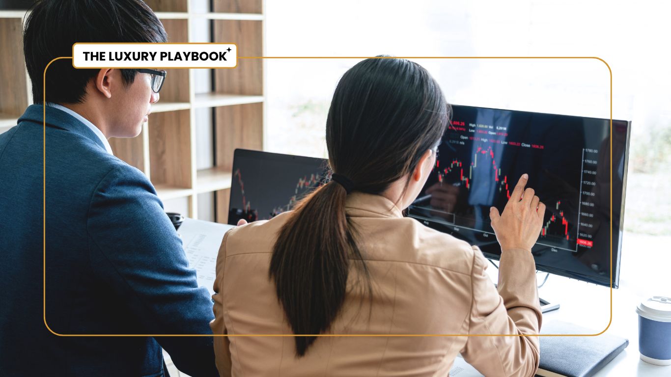 What Is A Couch-Potato Portfolio & How To Benefit From It | The Luxury Playbook