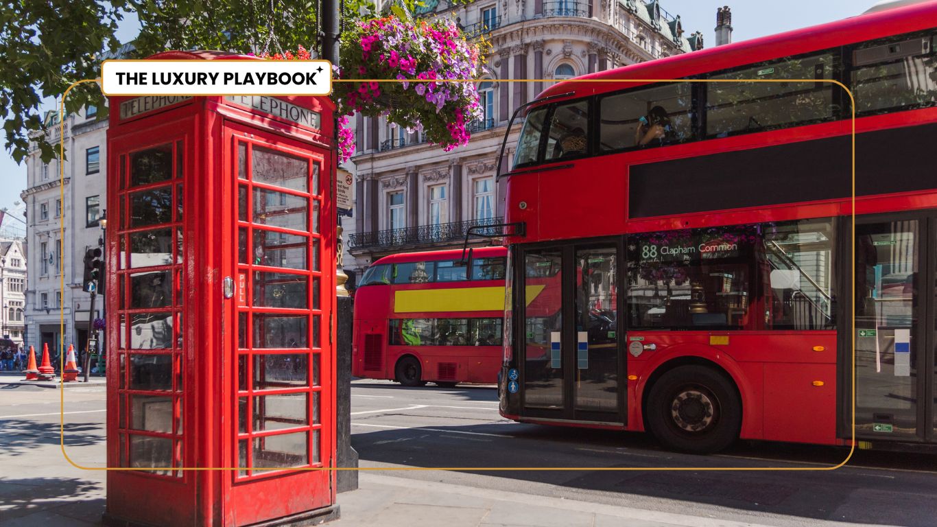 What Is The Cost Of Living In London (Detailed 2026 Report) | The ...
