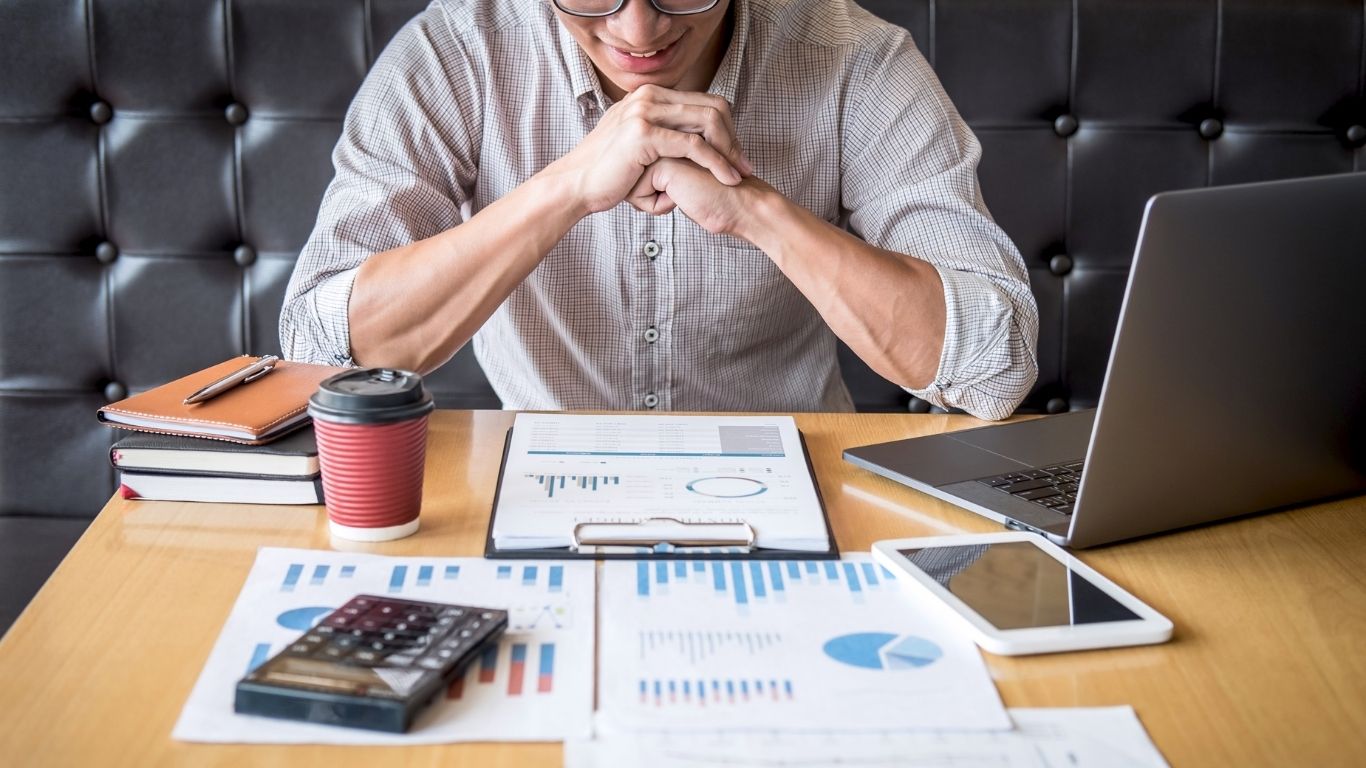 What Is A Wrap Account & How It Works | The Luxury Playbook