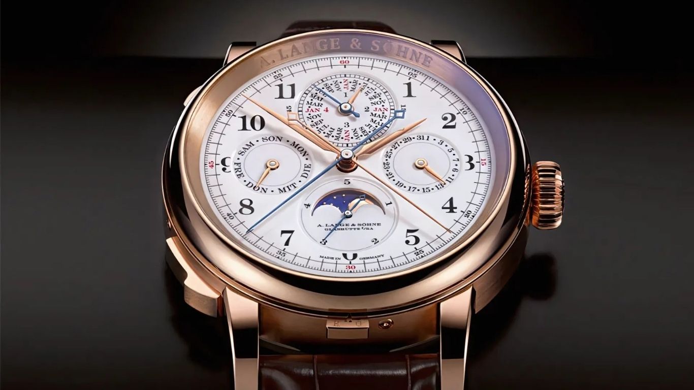 The 10 Rarest Watches In The World (Models & Prices) | The Luxury Playbook