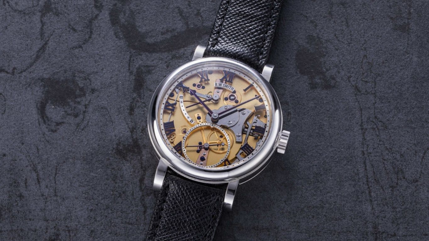 The 10 Most Expensive Watch Brands & Their Best Watches (2025) | The ...