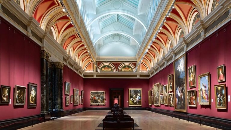 The 10 Best Art Galleries & Museums In The World (2025 List) | The ...