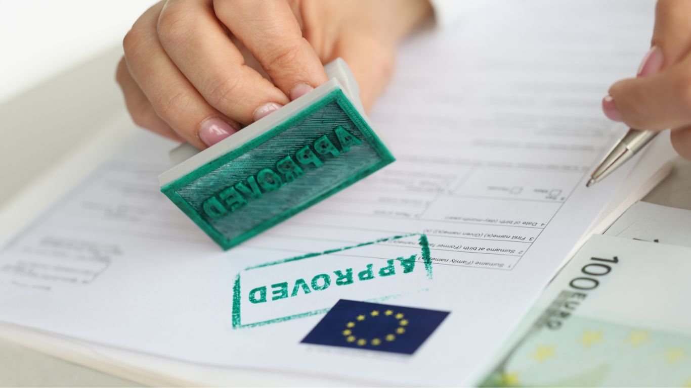 How To Get A Stock Broker & Forex License In Europe (2025) | The Luxury ...