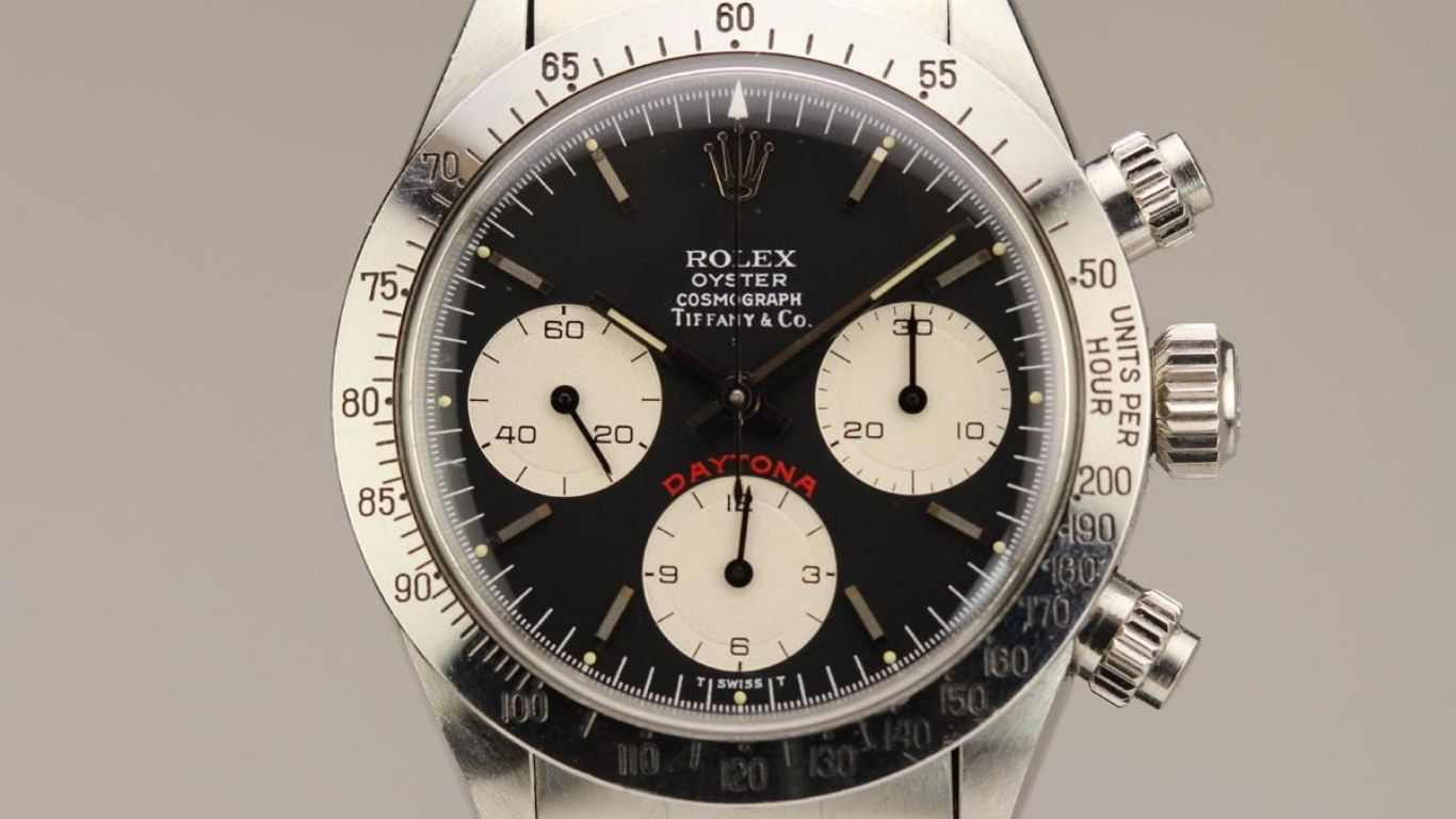 12 Best Rare Rolex Watches For Collectors In 2026 (Prices & ROI) | The ...