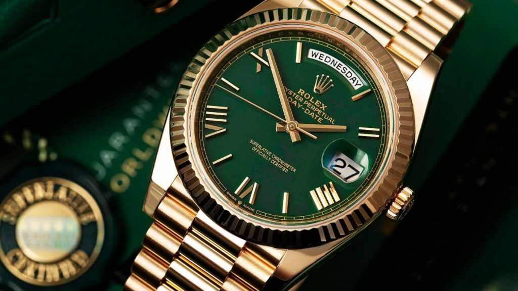 Rolex Datejust Vs Rolex Day-Date (Price,ROI & Features) | The Luxury ...