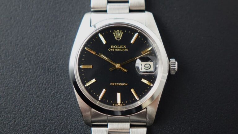 Best Entry-Level Rolex Watches To Invest In 2025 | The Luxury Playbook