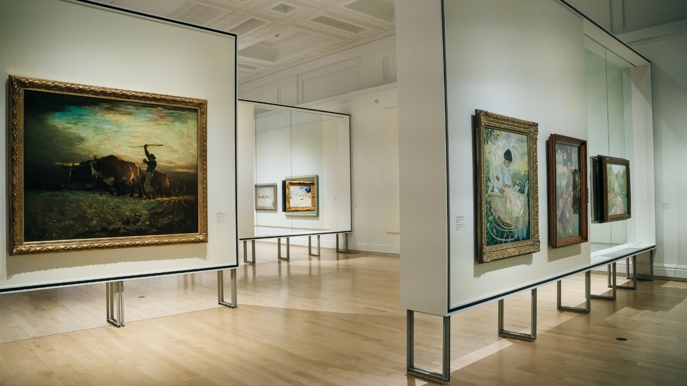 How To Invest In Art: Complete Guide For 2026 (Tips & Trends) | The ...