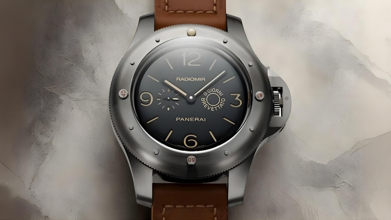 10 Best Panerai Watches To Invest In 2025 (Prices & ROI) | The Luxury ...