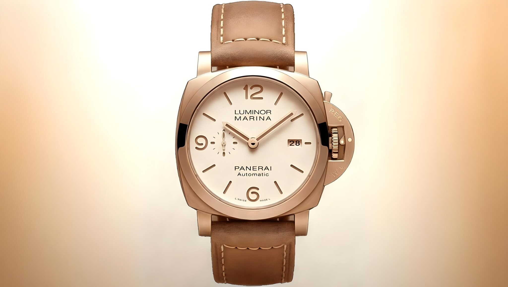10 Best Panerai Watches To Invest In 2025 (Prices & ROI) | The Luxury ...