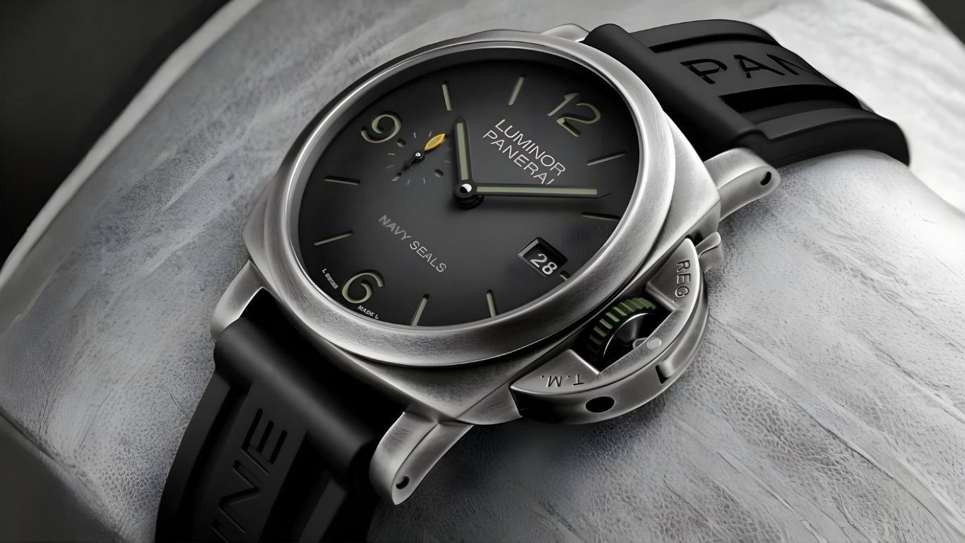 10 Best Panerai Watches To Invest In 2025 (Prices & ROI) | The Luxury ...