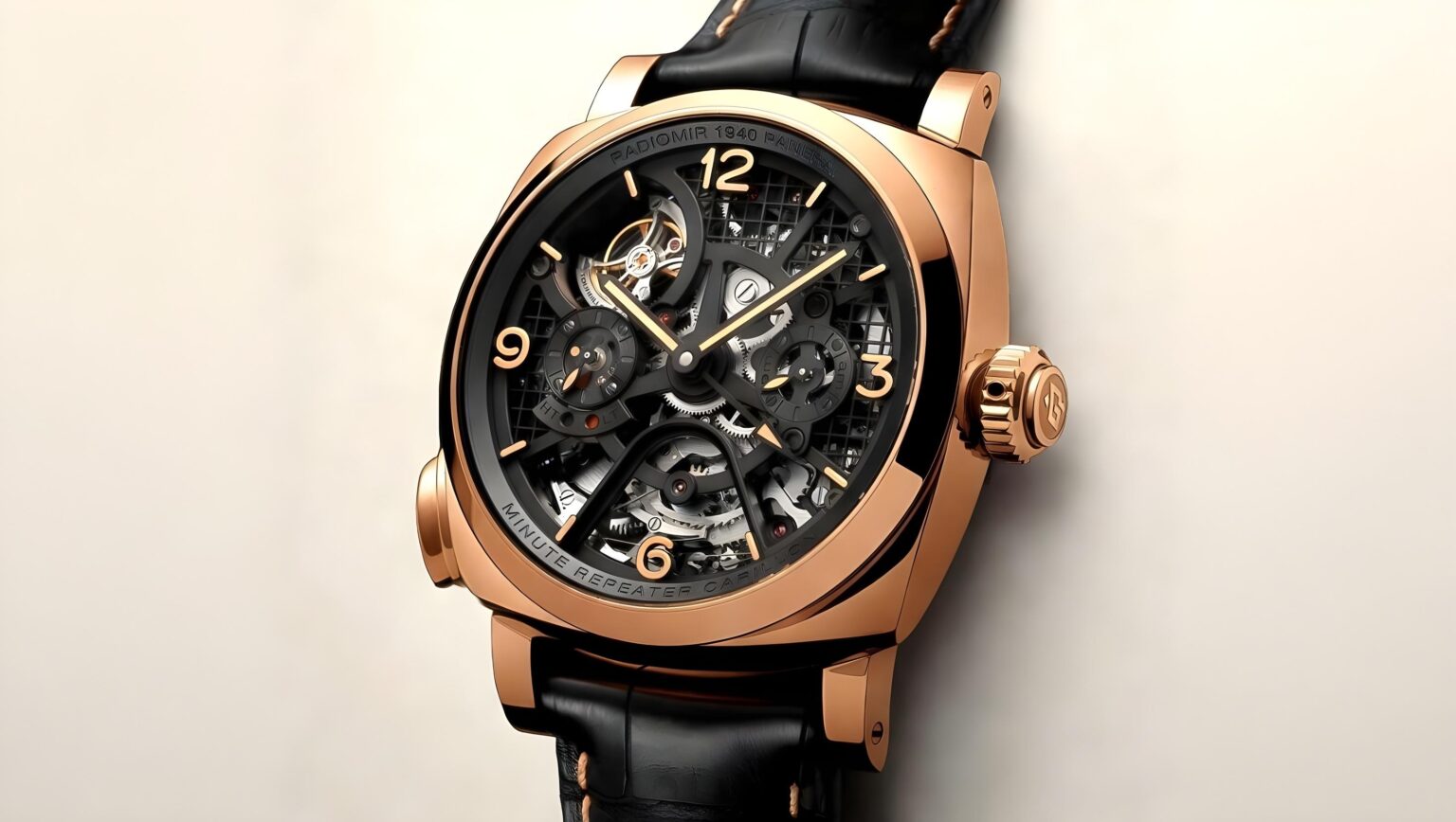 10 Best Panerai Watches To Invest In 2025 (Prices & ROI) | The Luxury ...