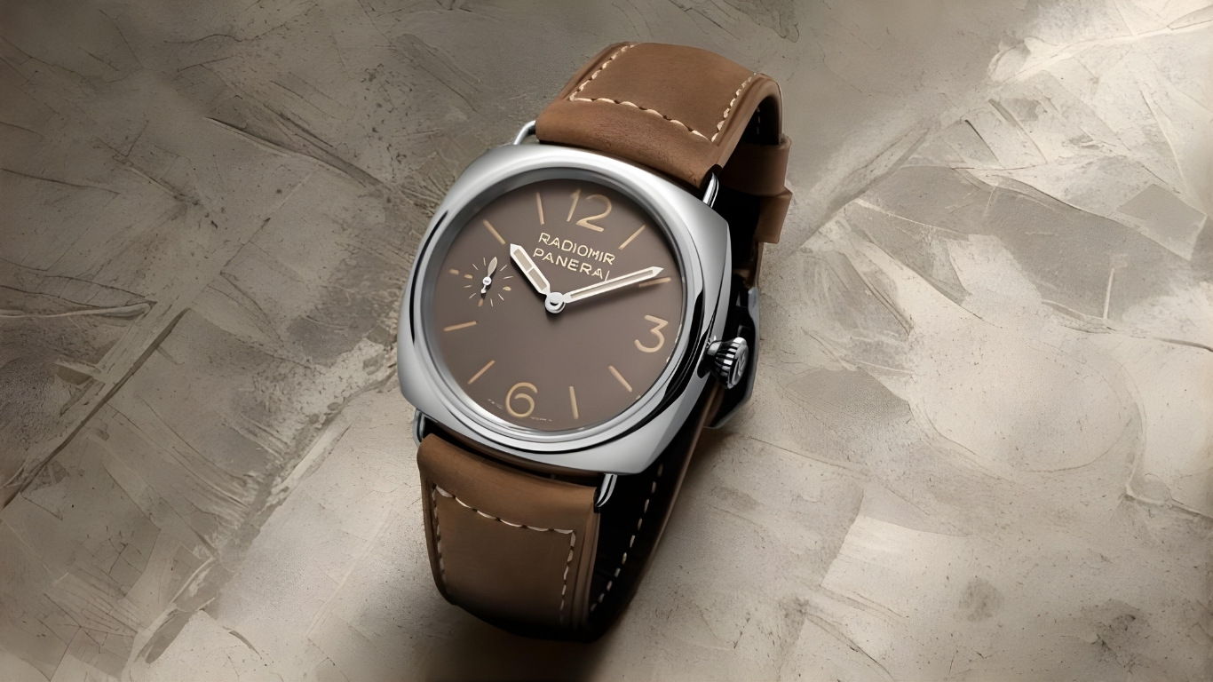 10 Best Panerai Watches To Invest In 2025 (Prices & ROI) | The Luxury ...