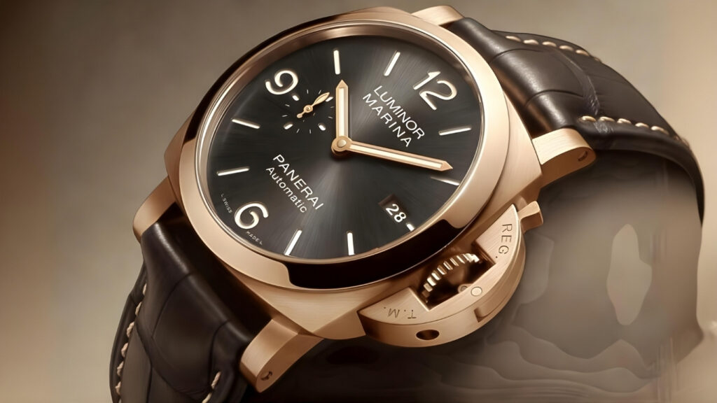 10 Best Panerai Watches To Invest In 2025 (Prices & ROI) | The Luxury ...