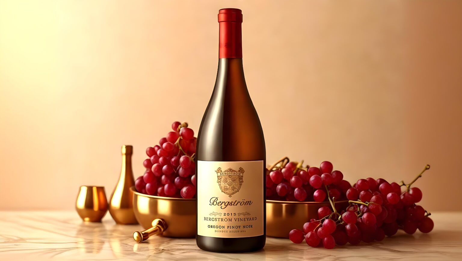 Best Pinot Noir Wines To Invest In 2025 (Prices & ROI) | The Luxury ...