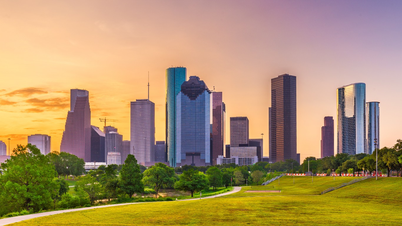 Houston Real Estate Market Overview & Forecast (2026) | The Luxury Playbook