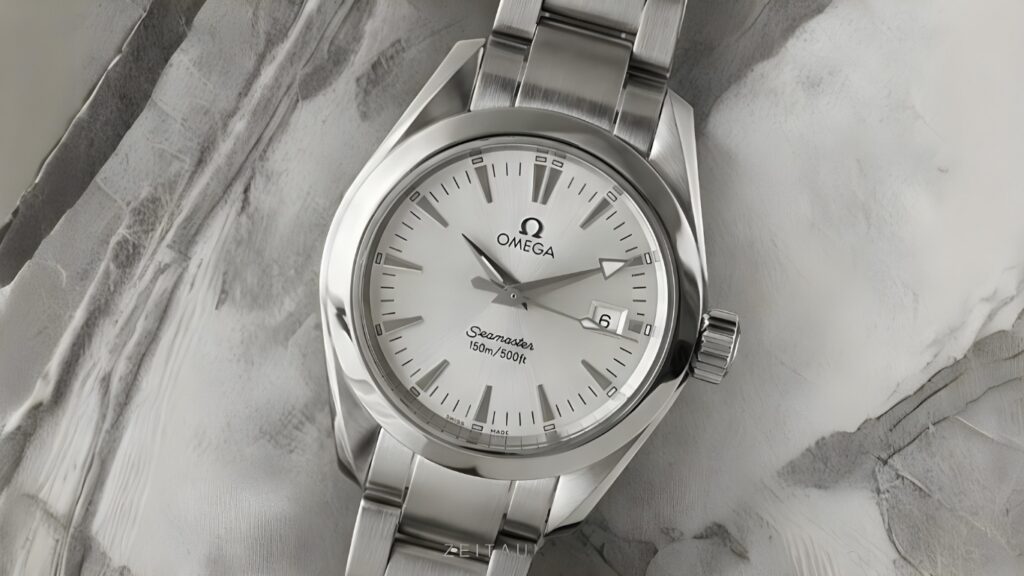 What Are The Best Omega Watches For Investment (2025 List) | The Luxury ...