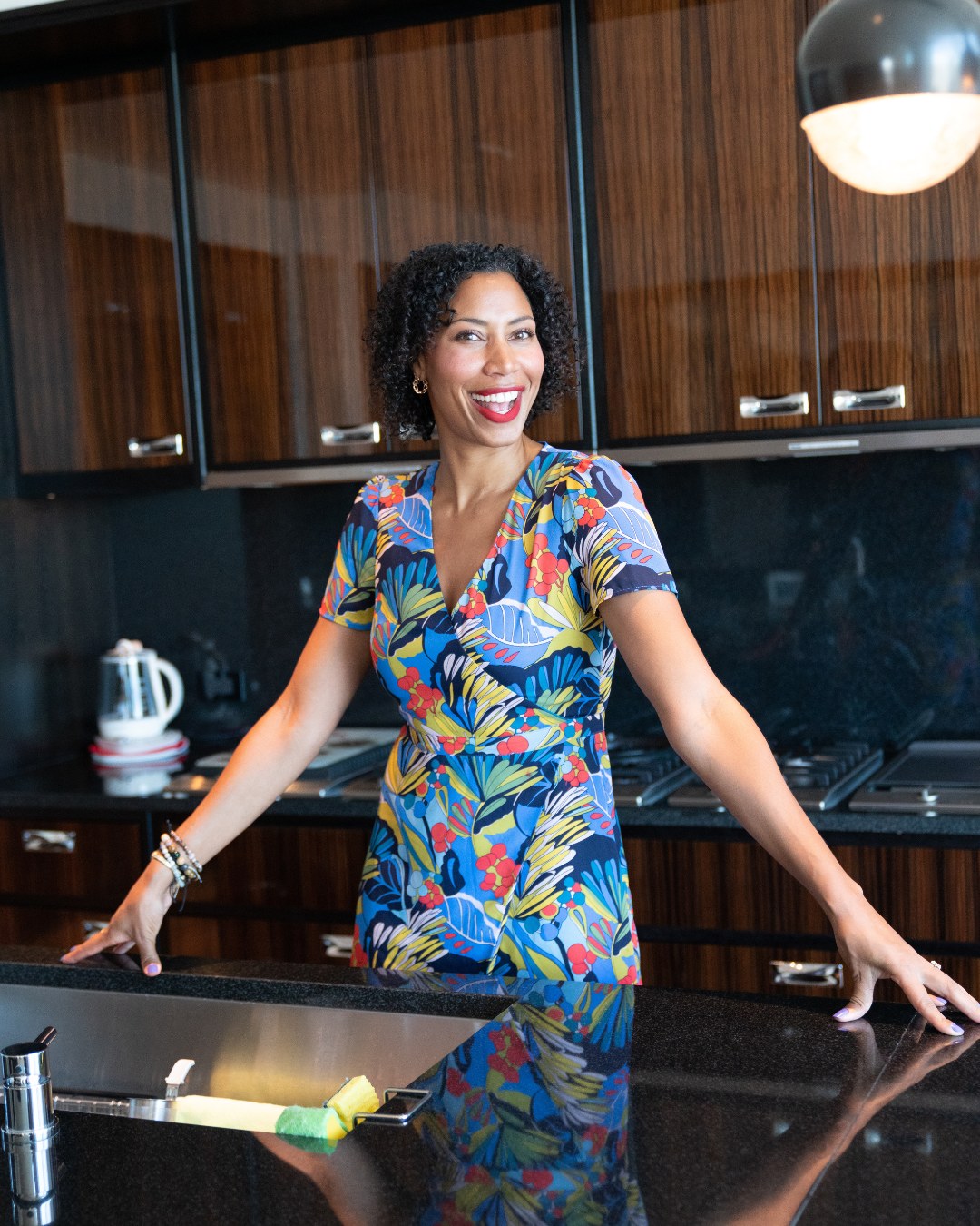 Talia Mckinney: Where Leadership Meets Luxury Real Estate | The Luxury ...