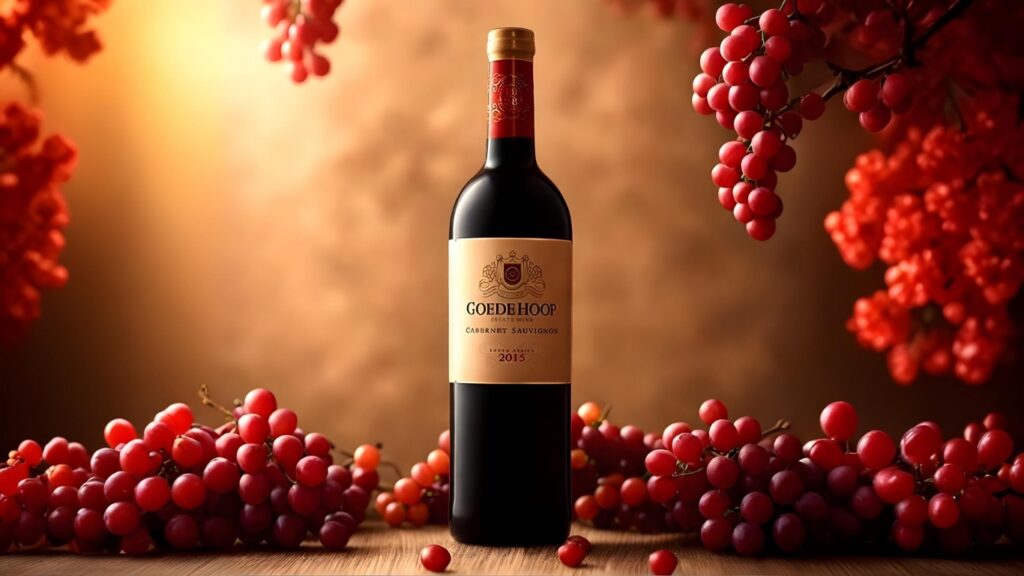 Best Cabernet Sauvignon Wines To Invest In 2025 (Prices & ROI) | The ...