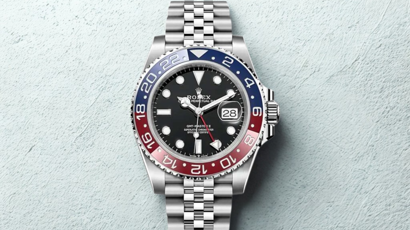 Is Rolex About To Discontinue Its Most Popular GMT Watch? | The Luxury ...