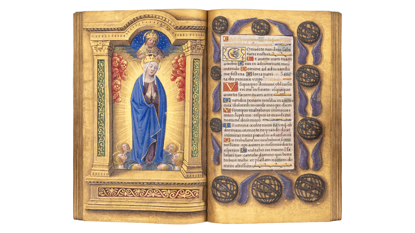 Rare Manuscripts Are Emerging As A Niche Asset Class For Investors ...